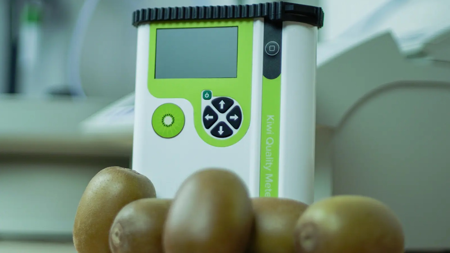 How Fresh Produce Quality Control Meters Save Money By Reducing Loss ...