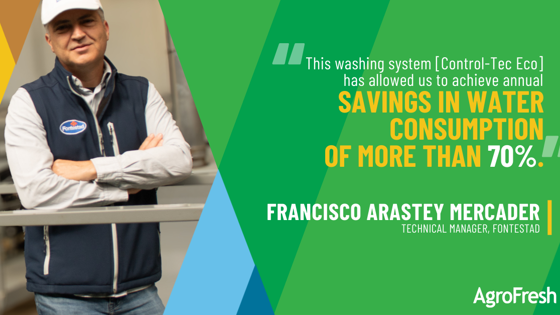 Fontestad Highlights Commitment to Sustainability with the AgroFresh ...