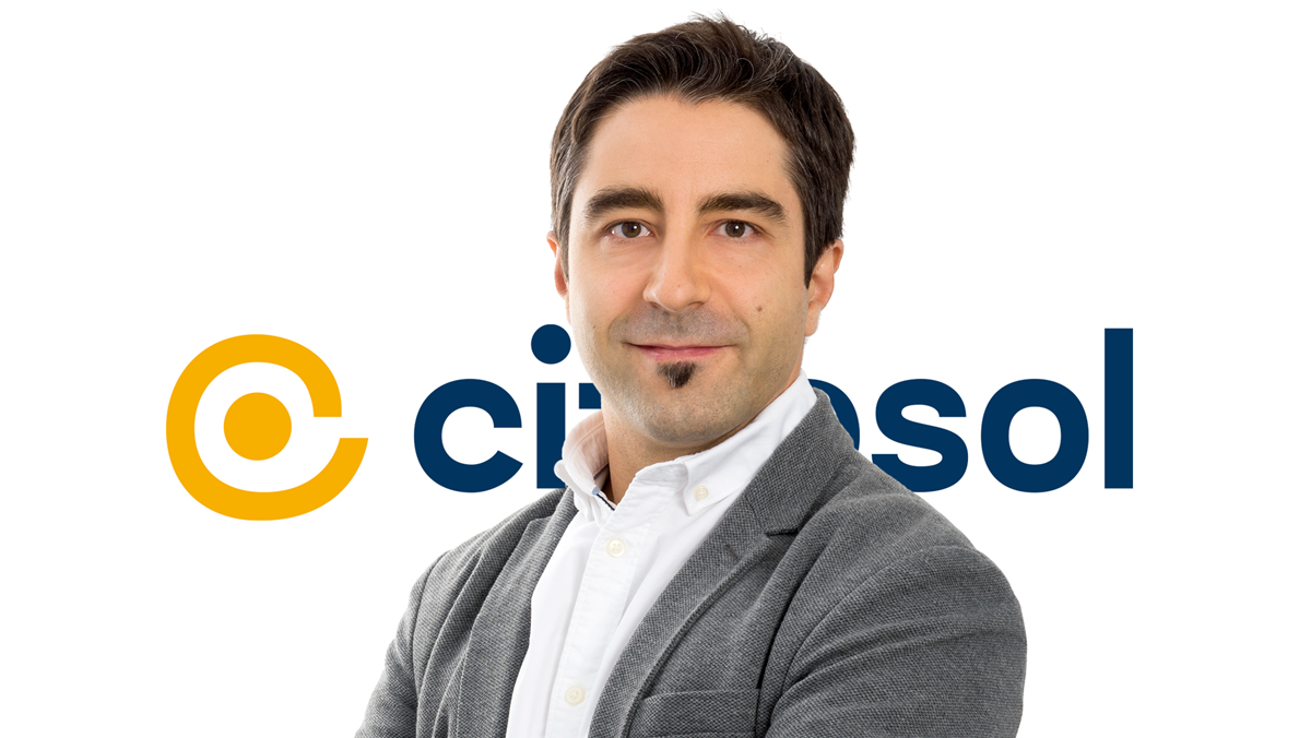 Citrosol Presents CATsystem®, the First Automatic Control System for ...