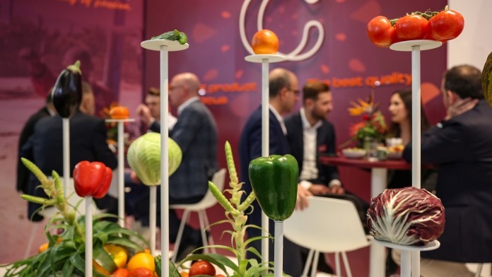 FRUIT LOGISTICA 2025: Secure stand space now
