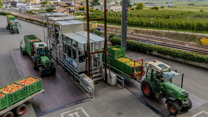 FRUIT LOGISTICA Spotlights 2025: Discover innovations now