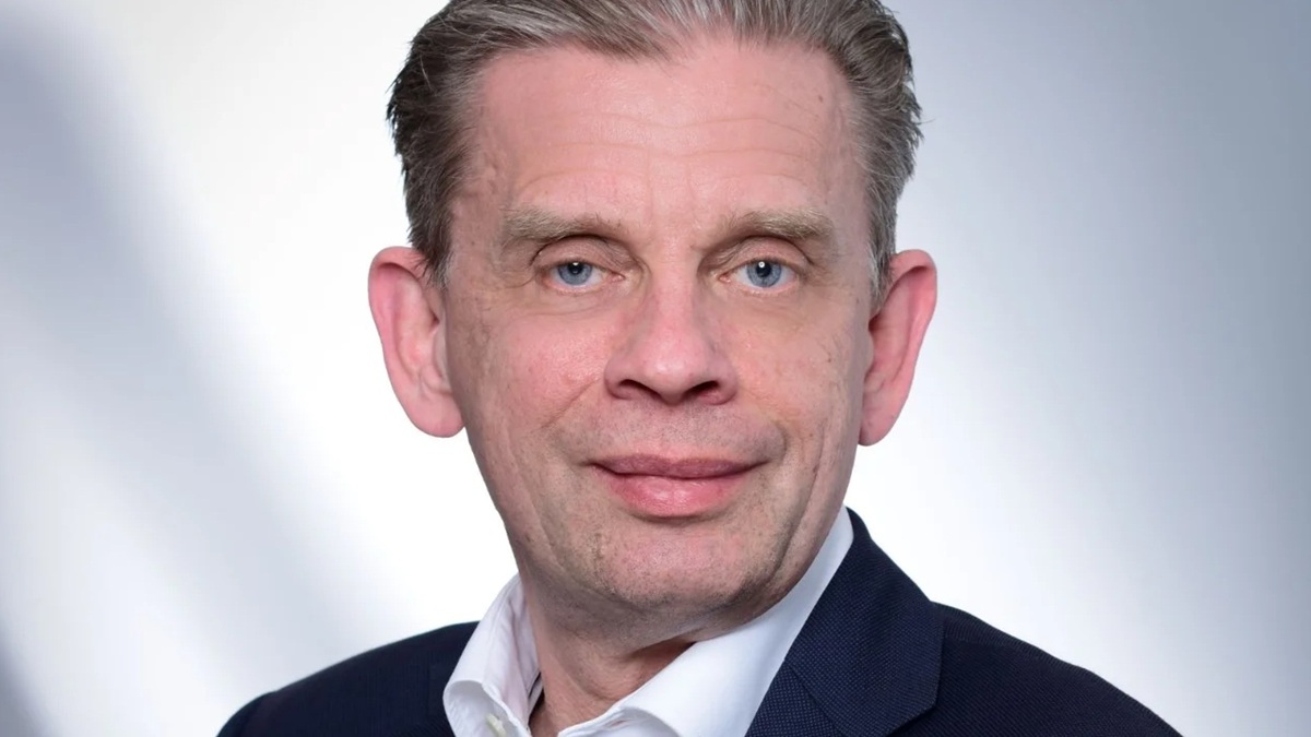 Bizerba Strengthens Executive Board with Appointment of Peter Riedel as COO