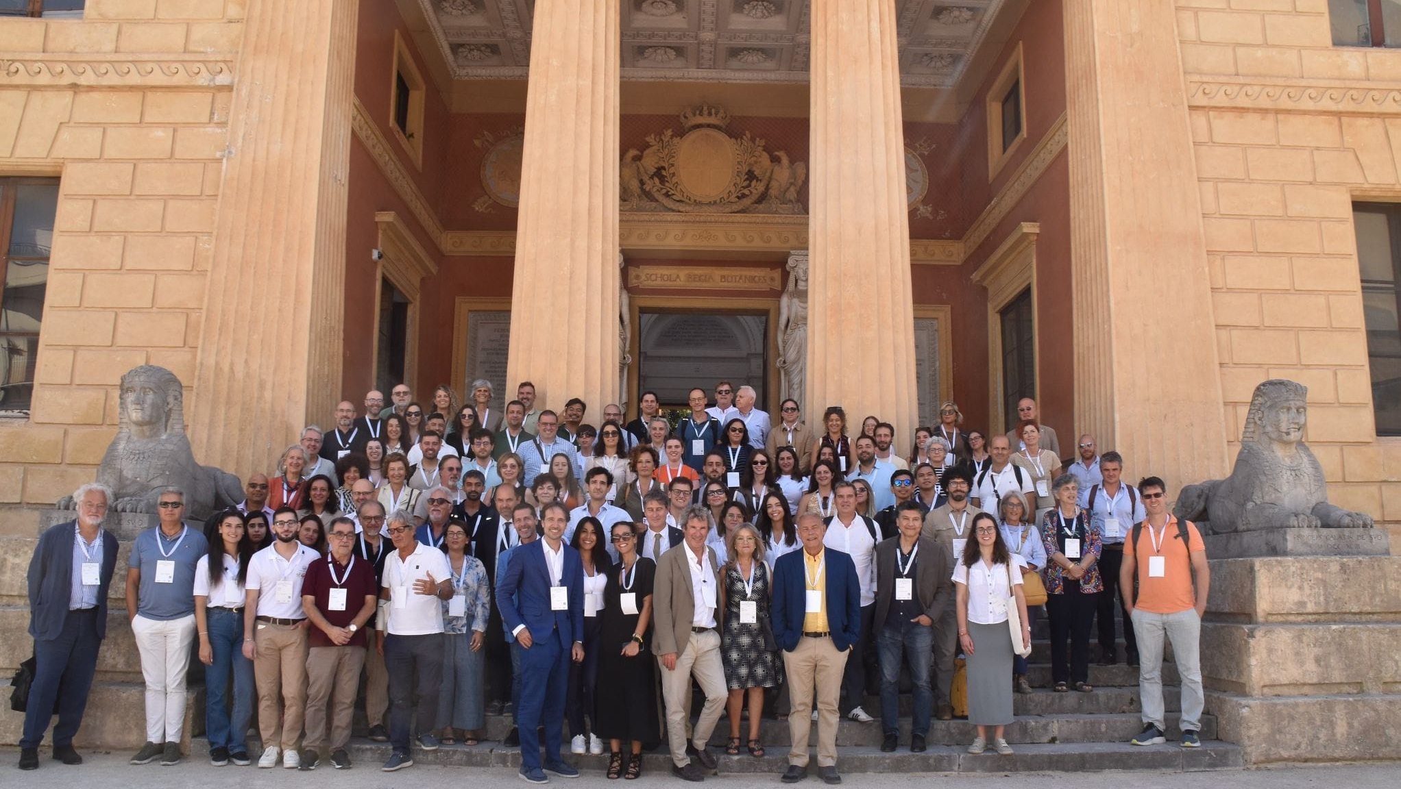 Wellcome to Postharvest Management of Mediterranean Crops