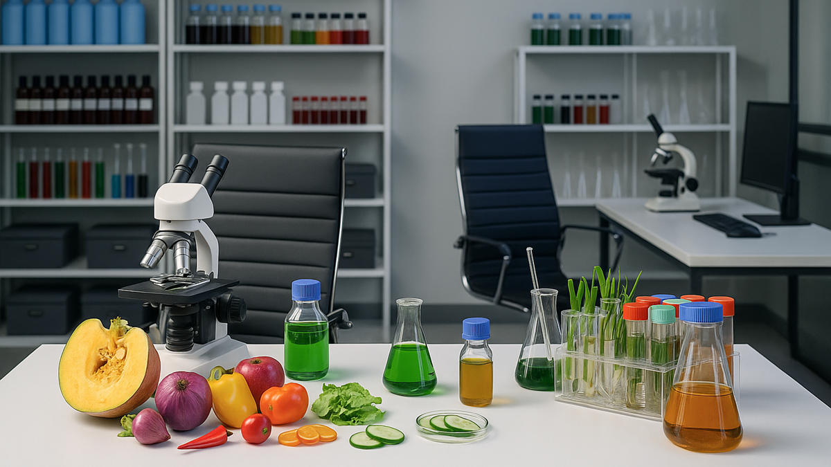 FSA launches Innovation Research Programme to boost UK food tech regulation