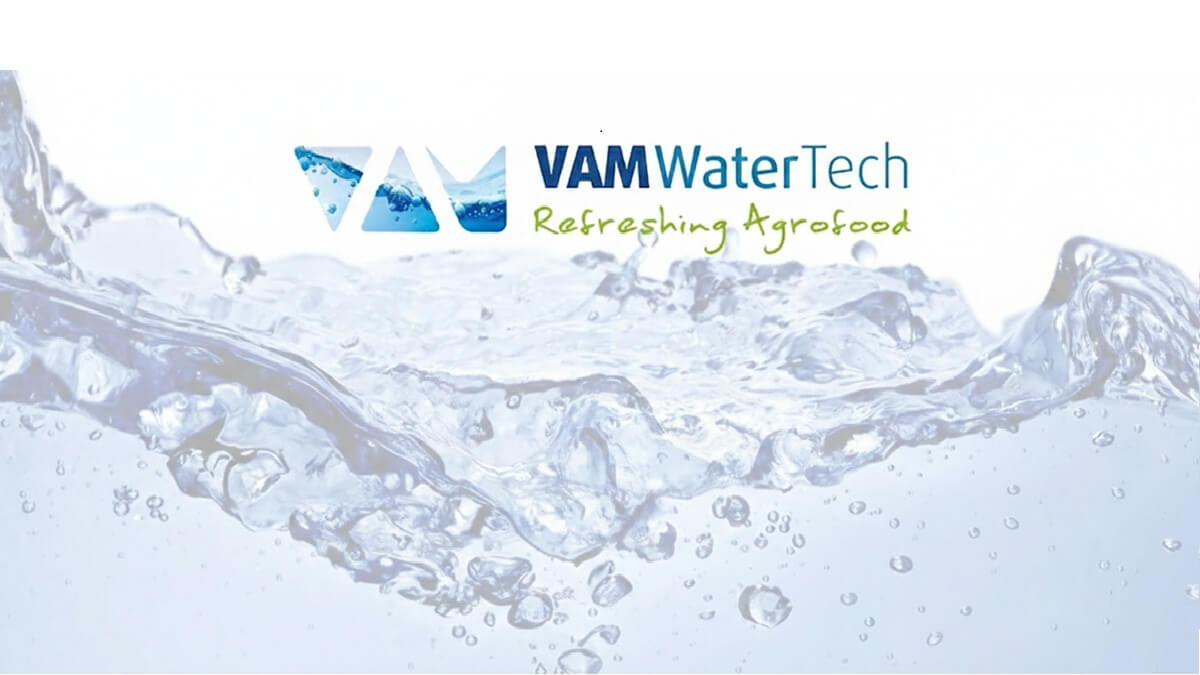 VAM WaterTech consolidates its water treatment solutions for the agri ...
