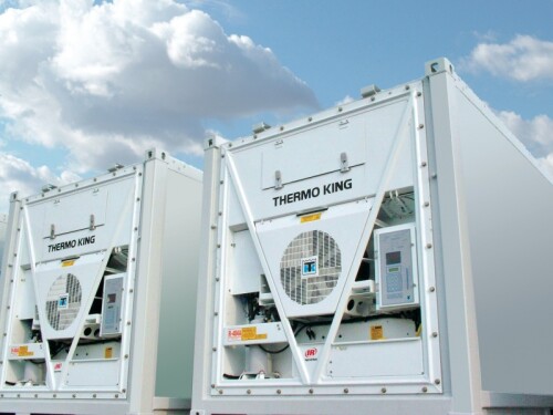 Thermo King to Address Customer Needs for Marine Temperature Control ...