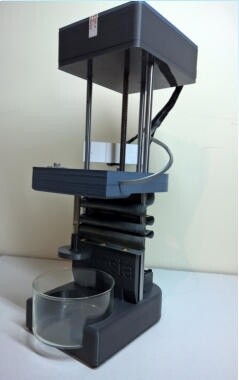 Agrosta®Texturometer for deep analysis of food and soft materials has ...