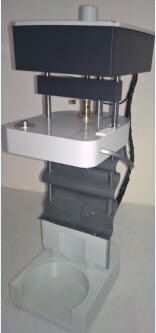 Analytic Texturometer for deep analysis of food and soft materials