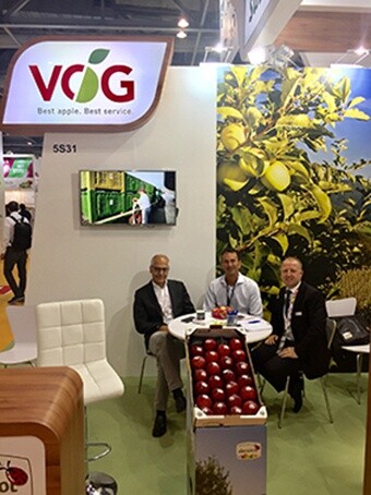 VOG: ?Excellent opportunities in east and south-east Asia?