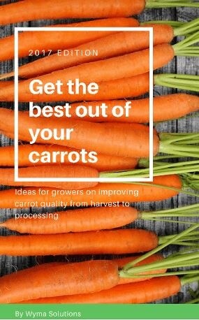 How to get the best out of your carrots