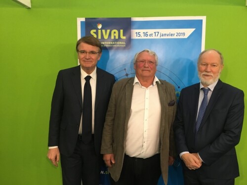 Macfrut and Sival, Italian-French partnership in the fruit and ...