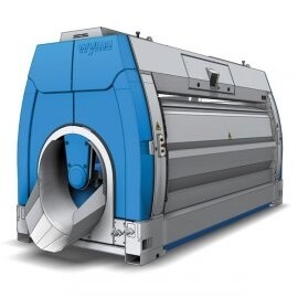 Vegetable handling equipment at Fruit Logistica 2020