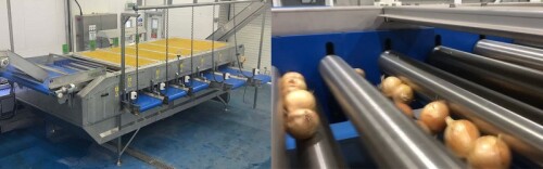 New lift roller sizer