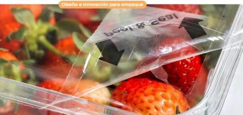 The Science Behind Modified Atmosphere/ Modified Humidity packaging