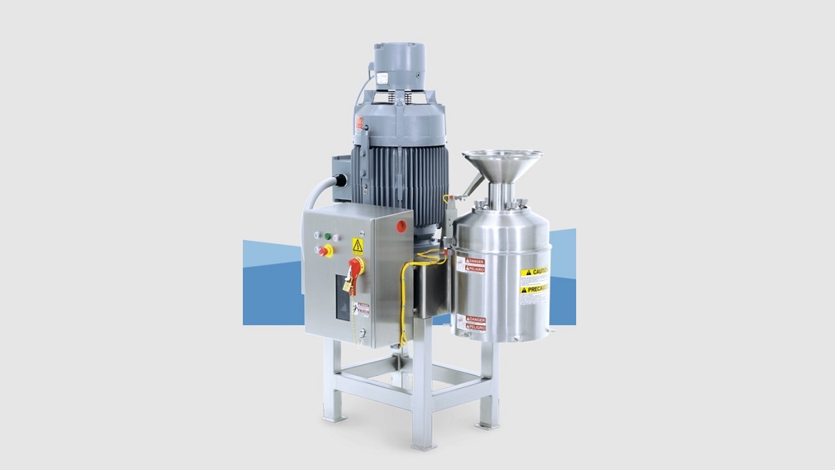 Comitrol® Processor Model 1700