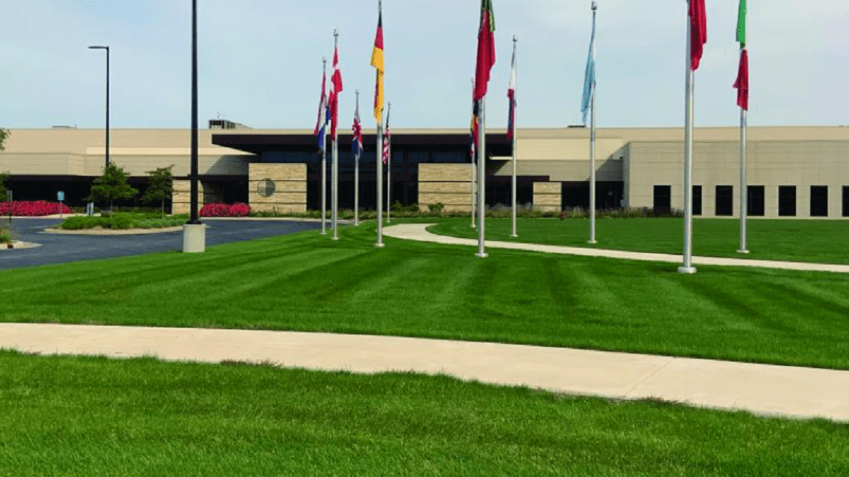 URSCHEL acquires JIFCO & plans expansion