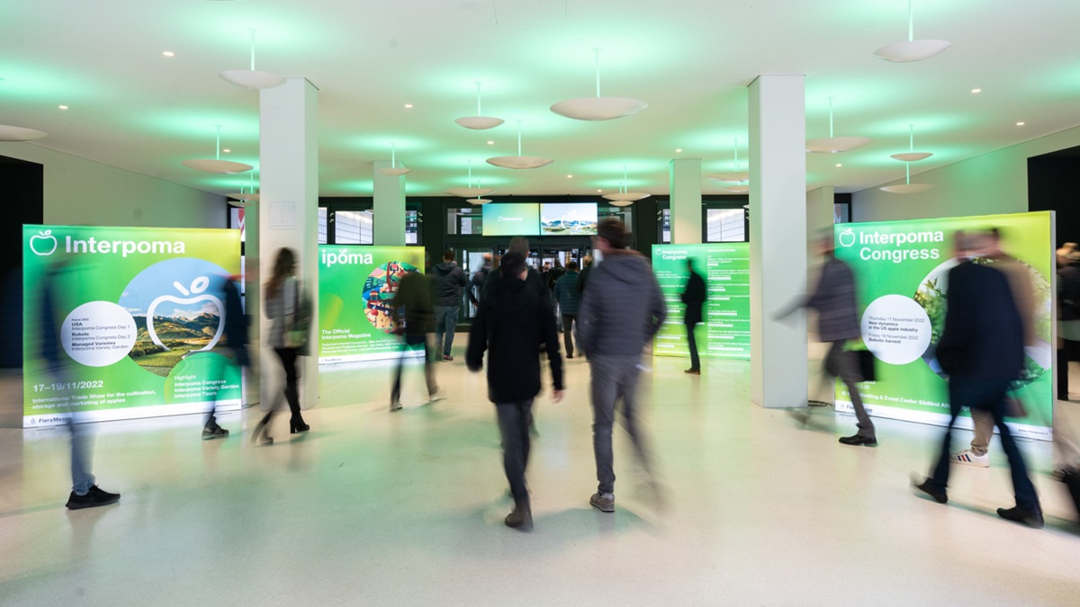 Register now for the 2024 Interpoma Congress