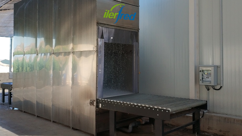 Hydrocooling, The Ultimate Solution for Rapid and Efficient Cooling of ...