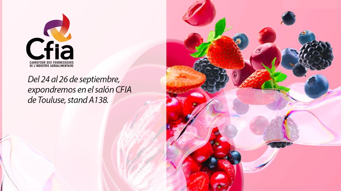 Innovations in Industrial Doors and Logistics at CFIA 2024