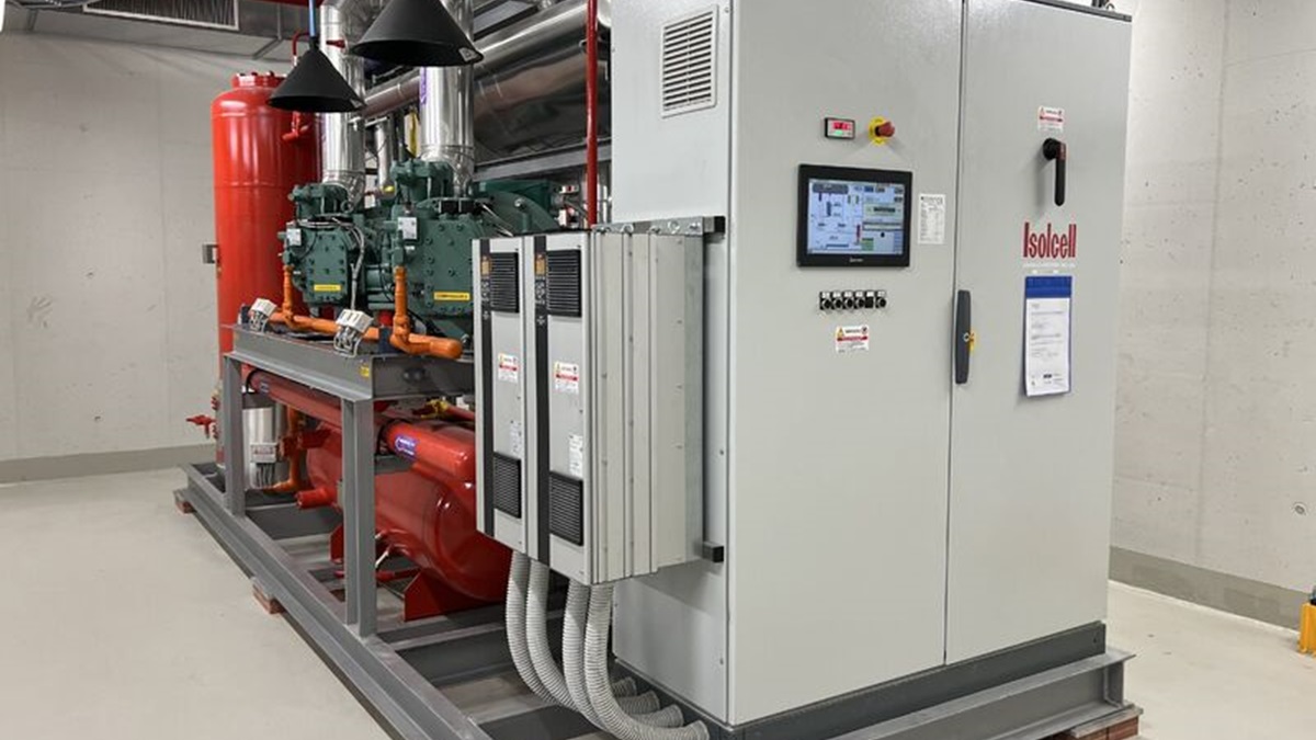 Tobi Seeobst AG Partners with Isolcell to Build 25 Advanced Apple ...