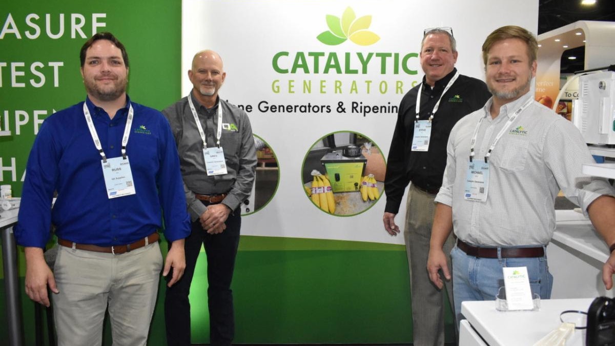 Catalytic Generators to Showcase Ethylene Solutions at Key Industry ...