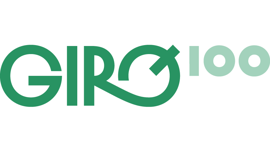Giró Celebrates 100 Years of Innovation with a New Logo and a Vision ...