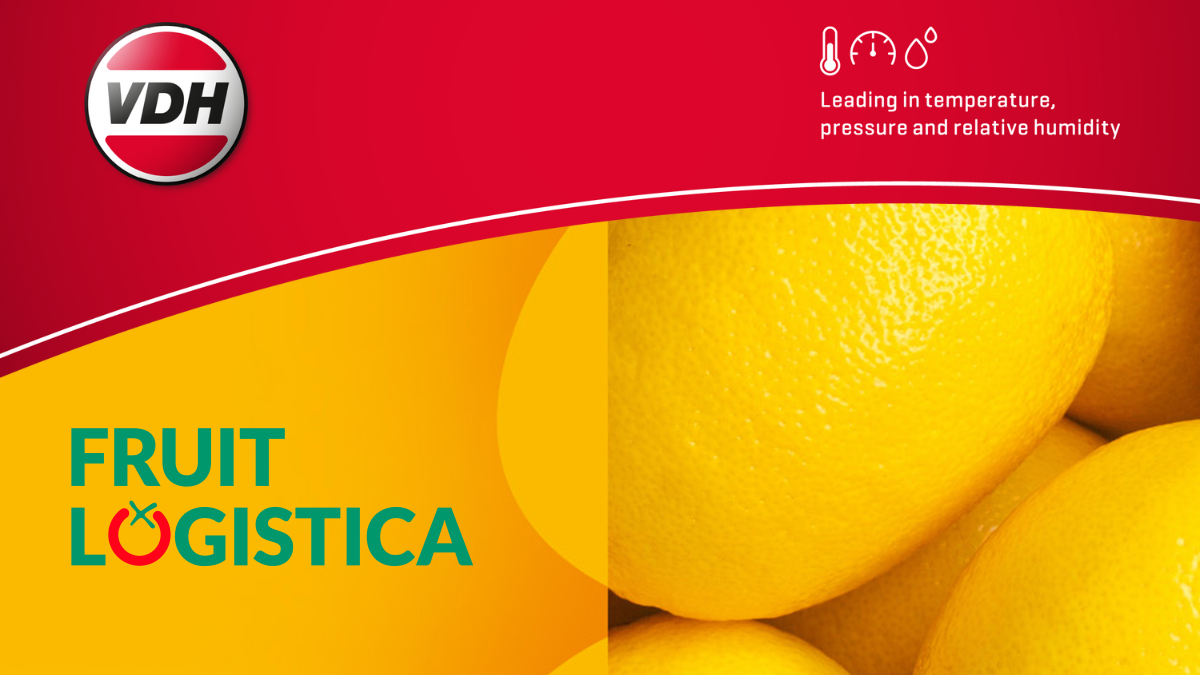 Cutting-edge fruit ripening, storage, and climate control innovations ...