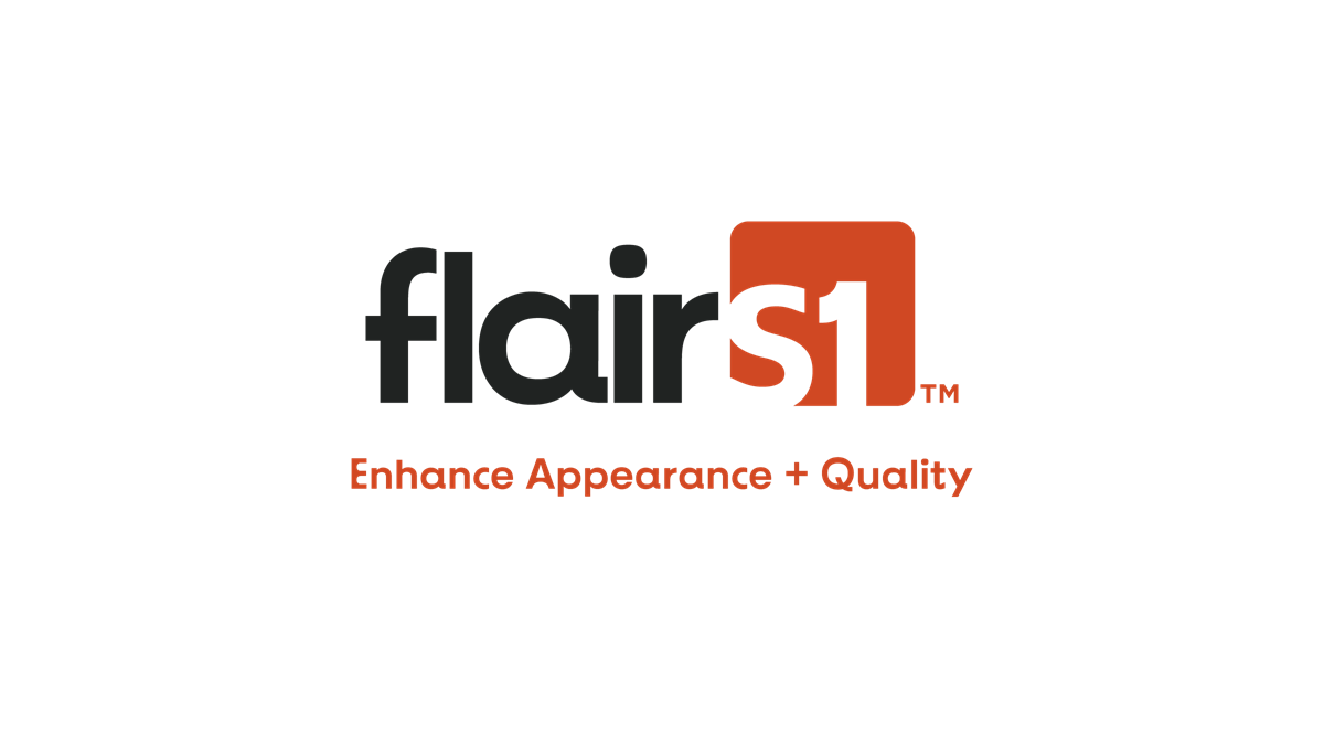 Flair S1™