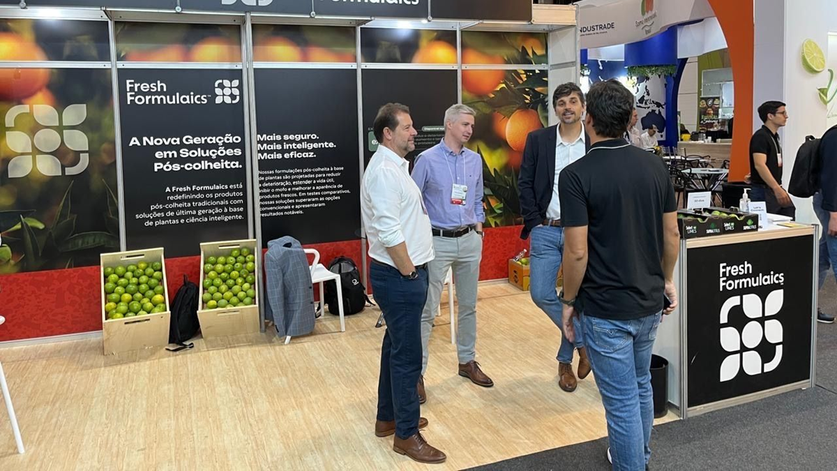 Fresh Formulaics Brought Postharvest Innovation to Latin America’s Food ...