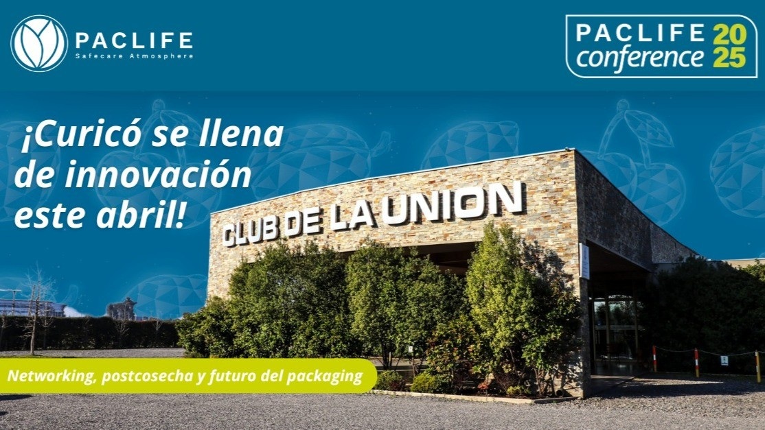 Paclife Conference 2025: A Key Gathering for the Future of Postharvest ...