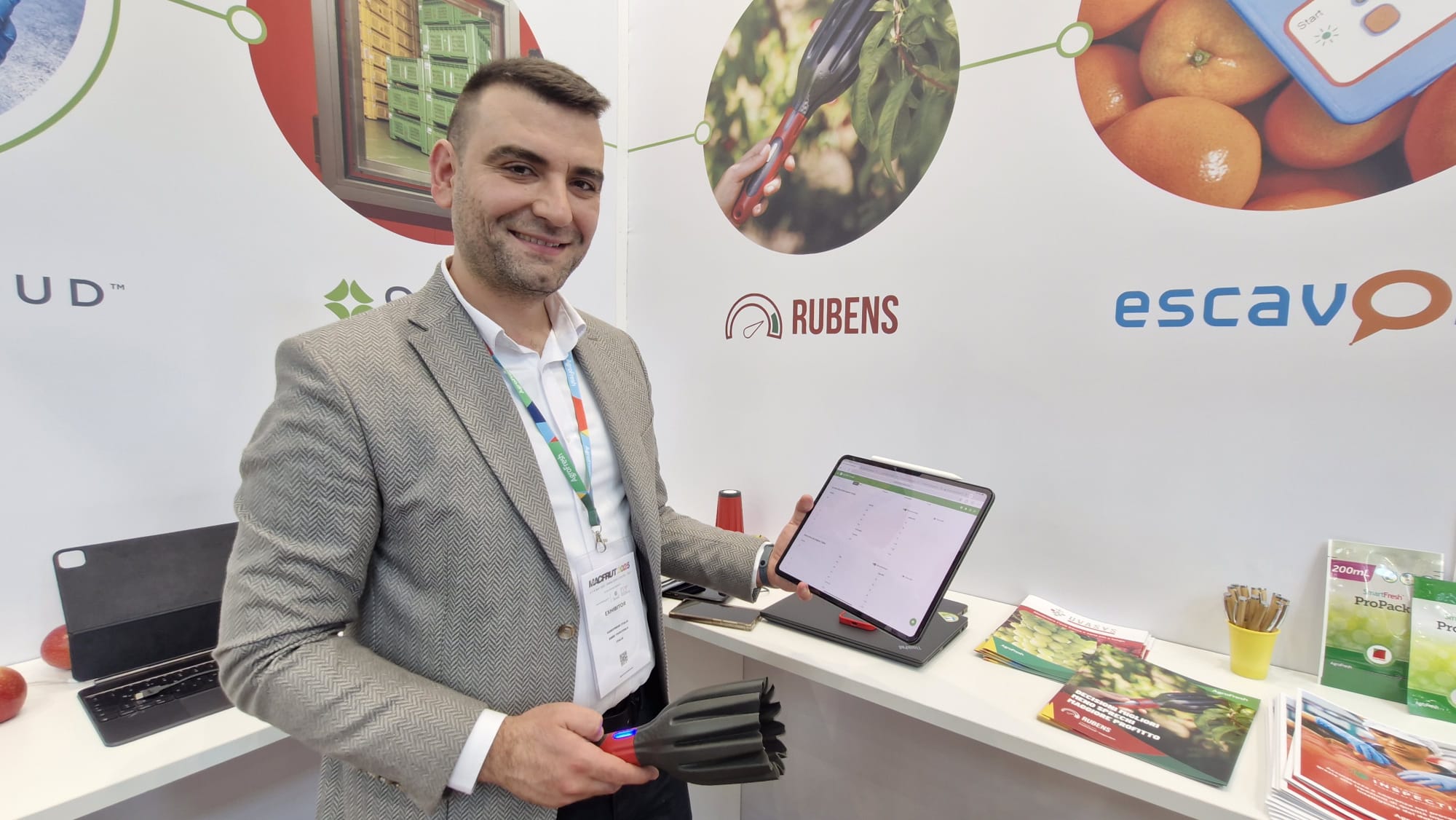 From Farm to Fork: How FreshCloud™ and Its Integrated Technologies Are ...