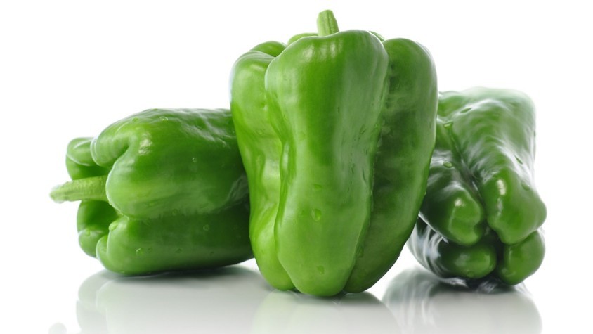 Early Detection of Alternaria alternata Infection in Fresh Peppers