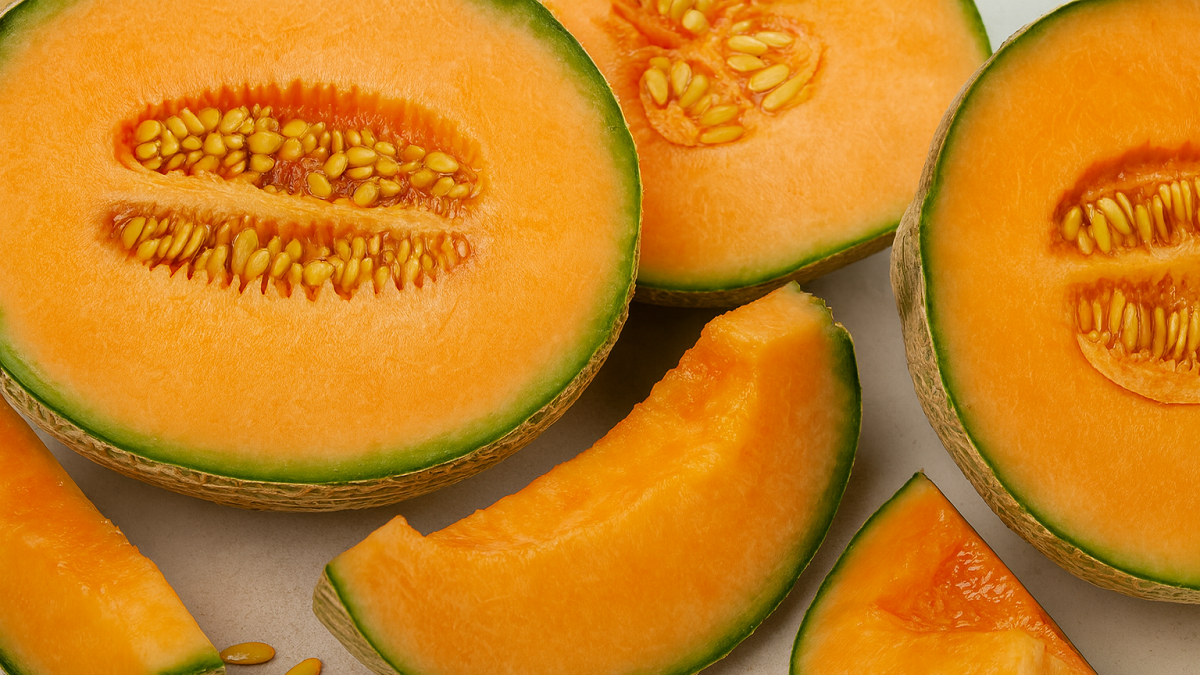 How to improve melon shelf life and commercial quality
