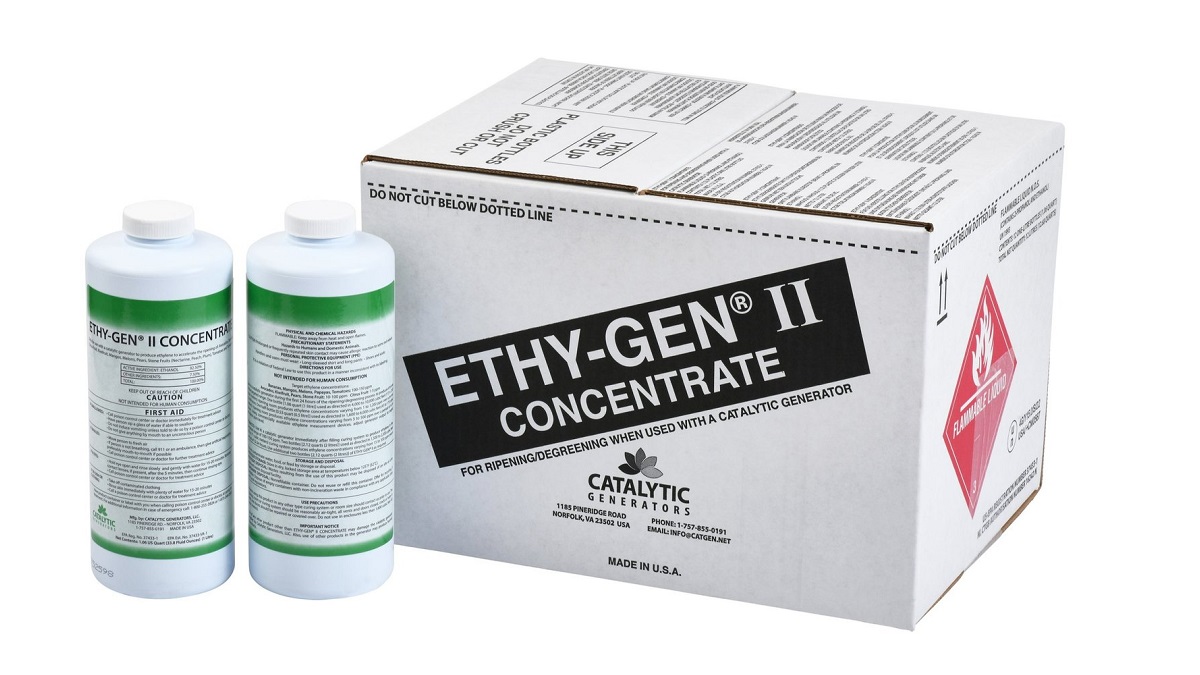 Ethy Gen II
