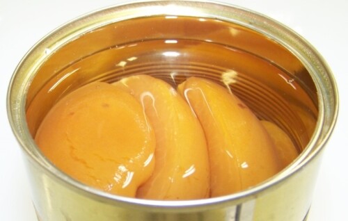 Managing the quality of processed fruits: the example of apricot halves