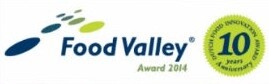 Food Valley Awards, an annual prize to the most distinctive project or ...