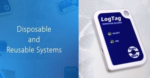 New Introductory Video for LogTag Range of Loggers