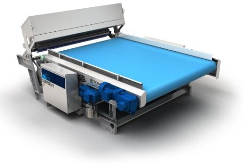 TOMRA SORTING FOOD set to demonstrate sensor-based systems at Fruit ...