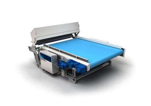 TOMRA Sorting Food to highlight Dynamic Duo at CFIA 2016