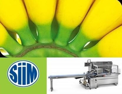 ULMA Packaging has been chosen by SIIM to develop its bananas packaging ...