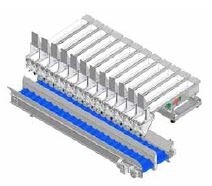 Dynamic weighing or Static weighing system? - Dynamic weighers: the ...